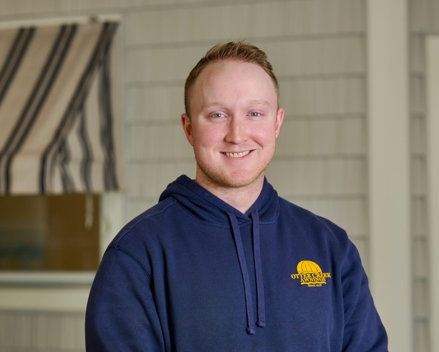 About Us - Otter Creek Awnings